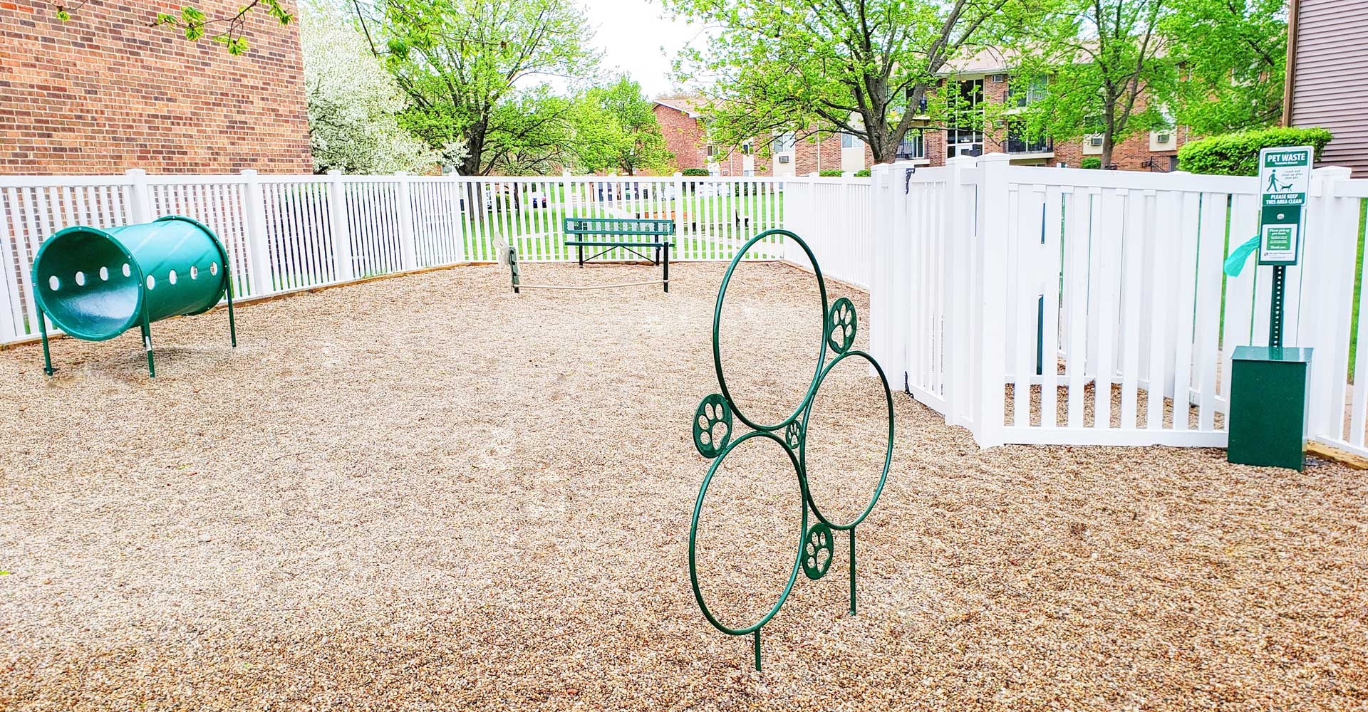 Park Butterfield – Apartment Homes for Rent in Mundelein, IL | Chicago ...