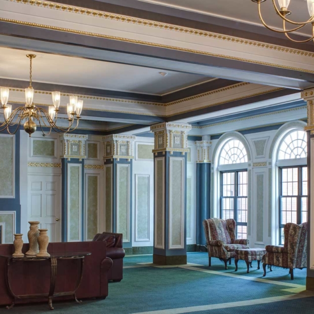 Madison Park - Chicago Rentals