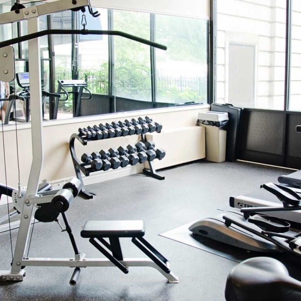 Times Square - Chicago Rentals