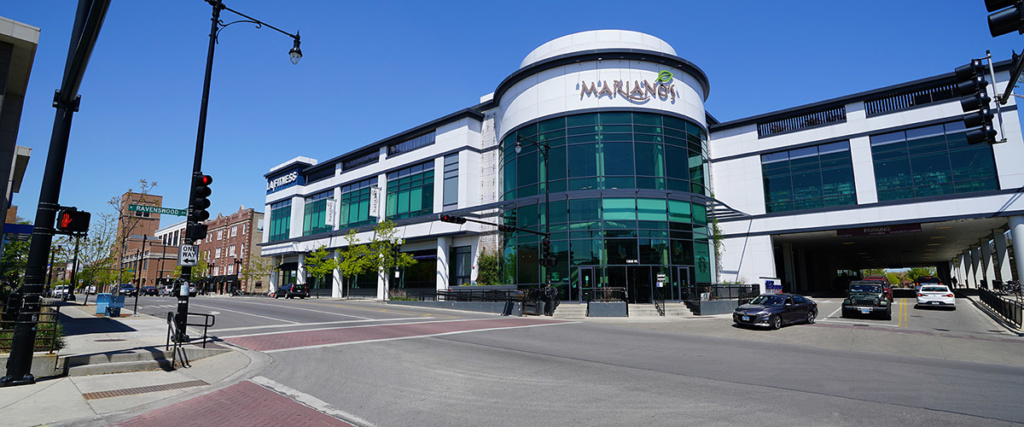 Ravenswood – Chicago Rentals