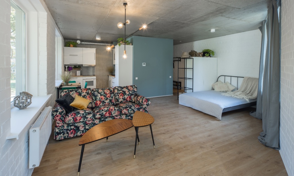 Studio vs. Loft Apartment – Differences, Pros, Cons Explained | Chicago ...